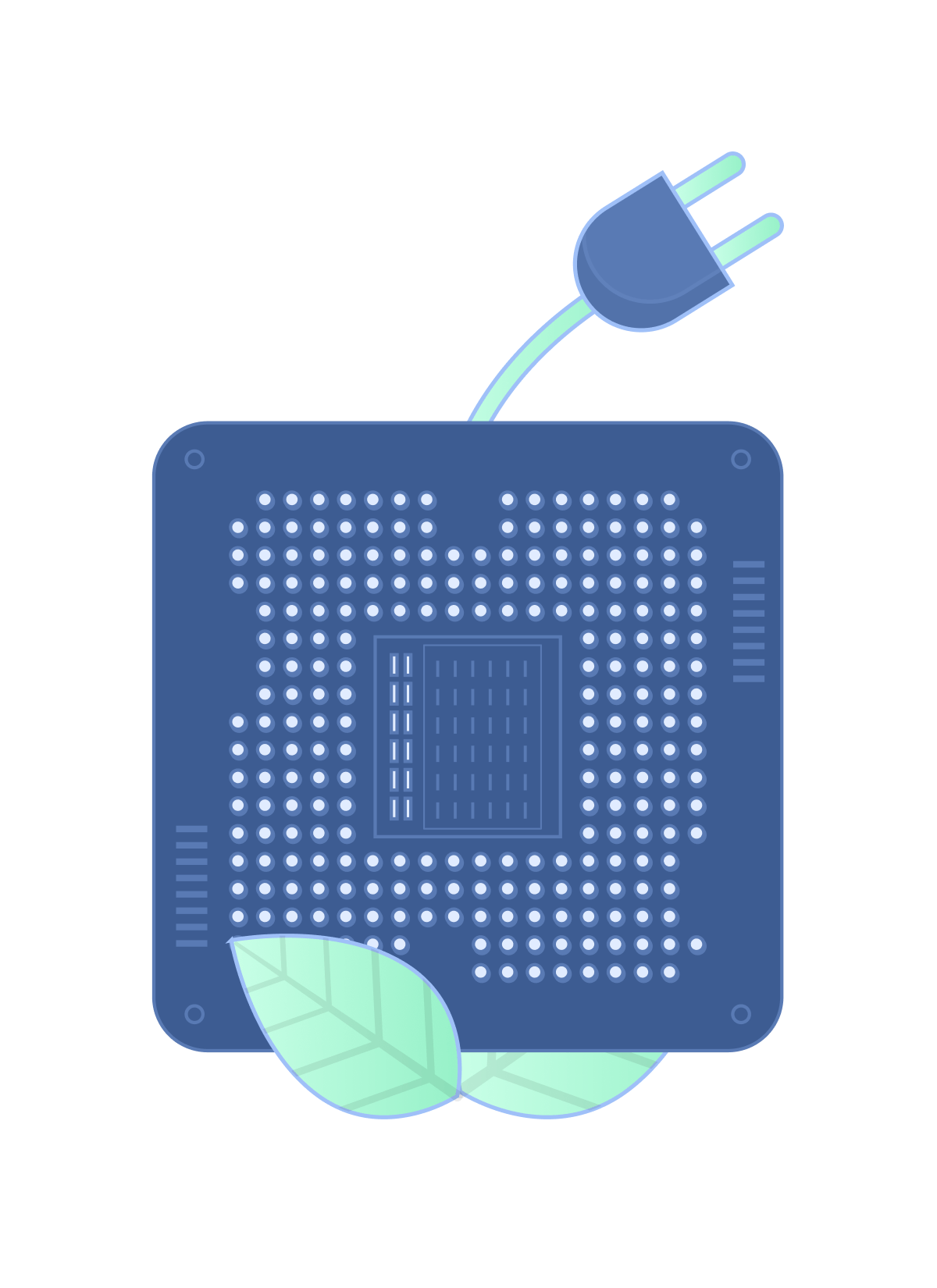 Sustainability with Altis Cloud - Altis